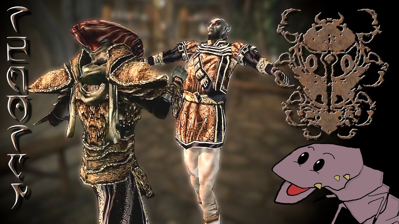 Fists of Fury || Morrowind's House Redoran - Day 3 - YouTube