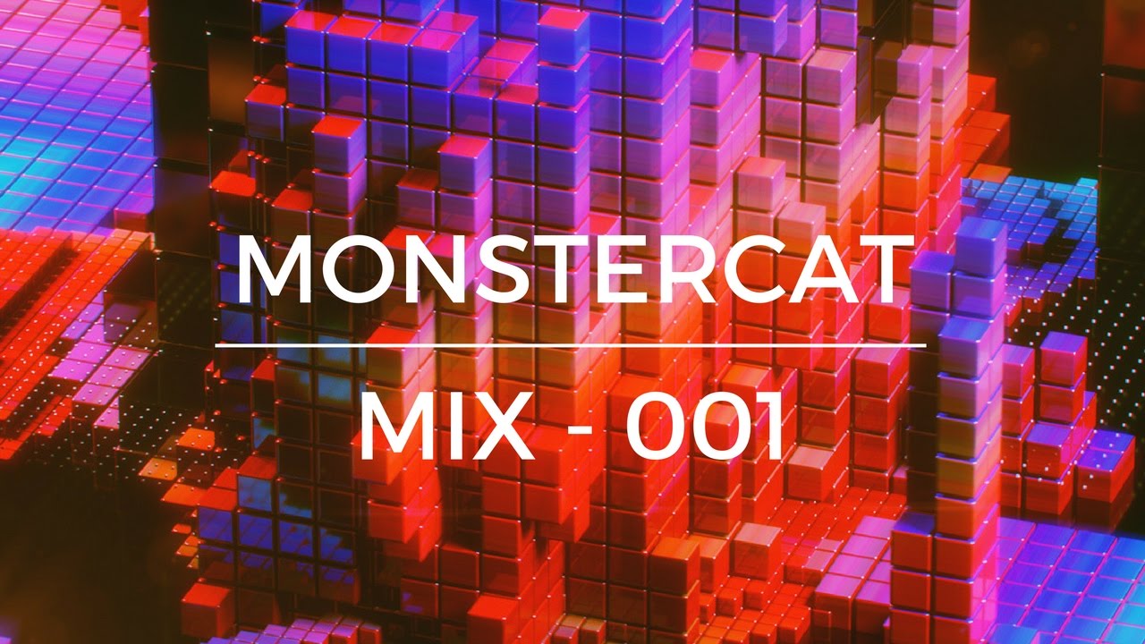 Monstercat Mix 001 - [15 Minutes of Electronic Music] - YouTube