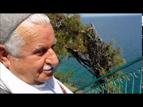 İNNEKE HAMİDÜN MECİD (ARNAVUT)