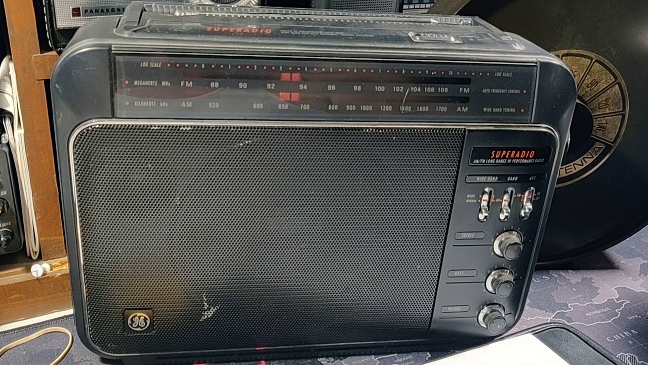 WOR - The Voice of New York 710 AM - YouTube