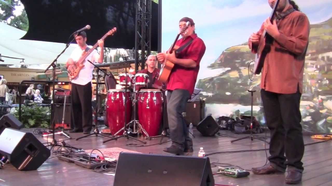 David Correa and Cascada - Summer Concerts 2013 - YouTube
