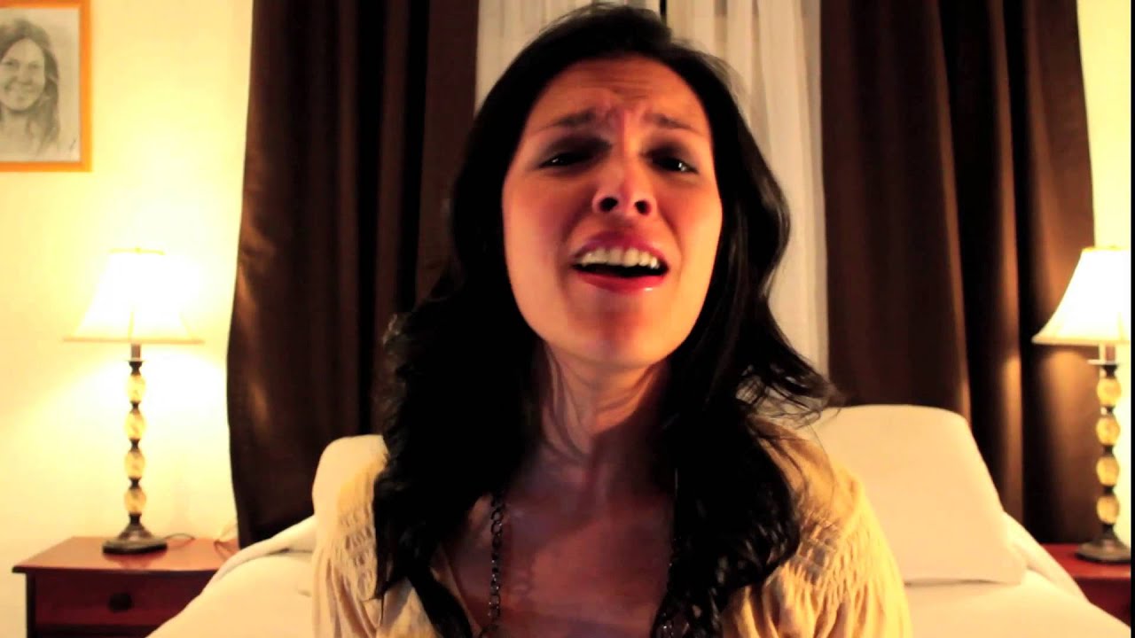 KAREN SOSA NOCHE FUGAZ - YouTube