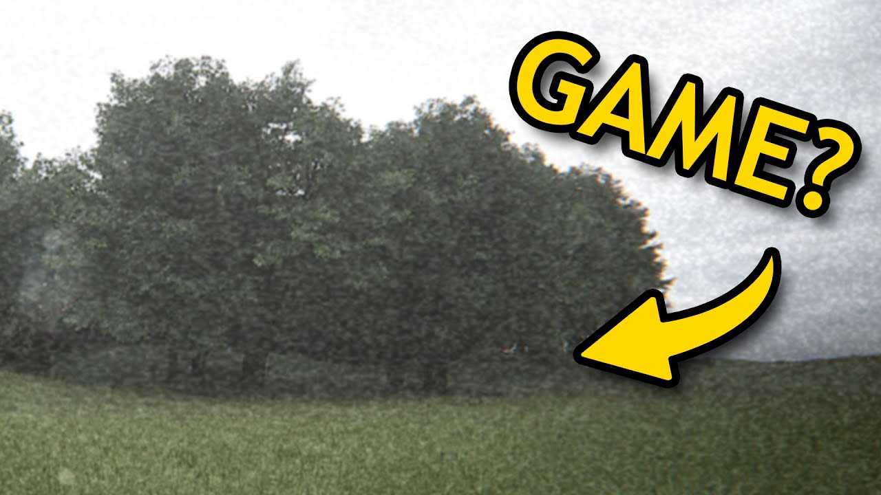 I Made A Bodycam Horror Game, But Its Multiplayer - YouTube