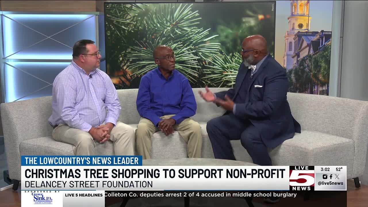 VIDEO: Delancey Street Foundation - YouTube