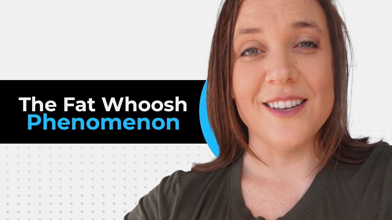 YT 1 The Fat Whoosh Phenomenon | Chiropractor for Weight Loss in ...