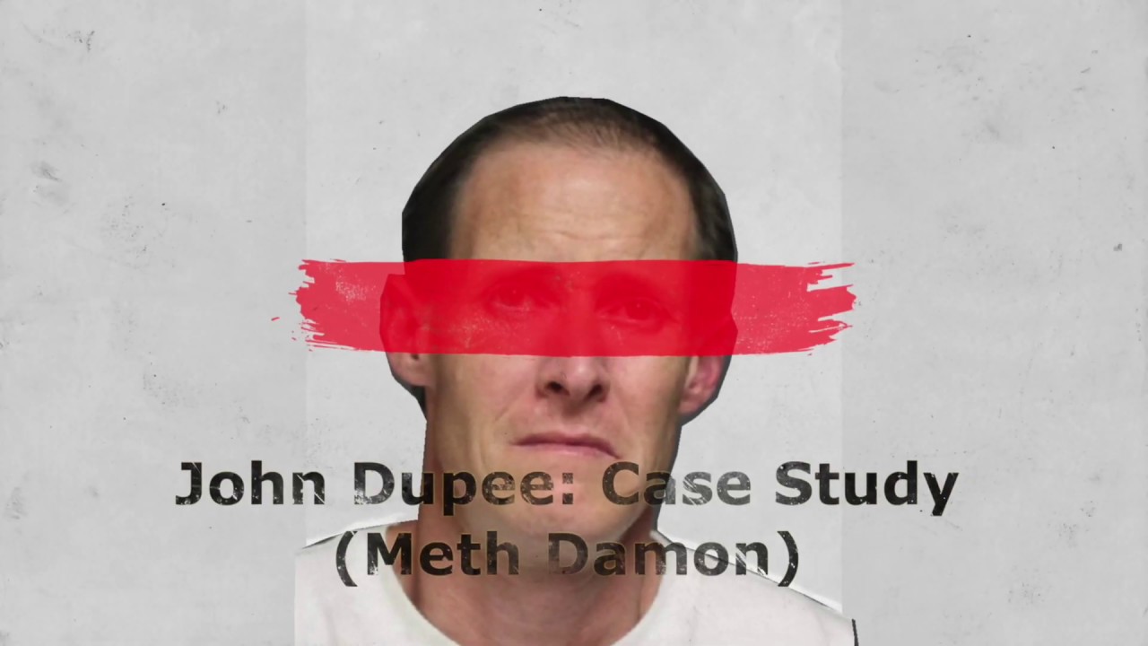 John Dupee: Case Study (TCAP) - YouTube