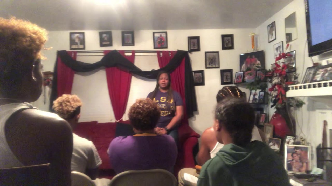 Community College Student Parent - YouTube