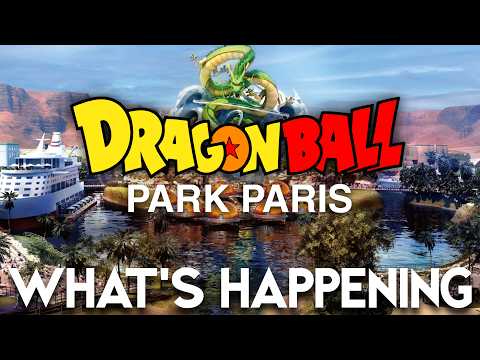Is France's New €6 Billion Theme Park Already Falling Apart?