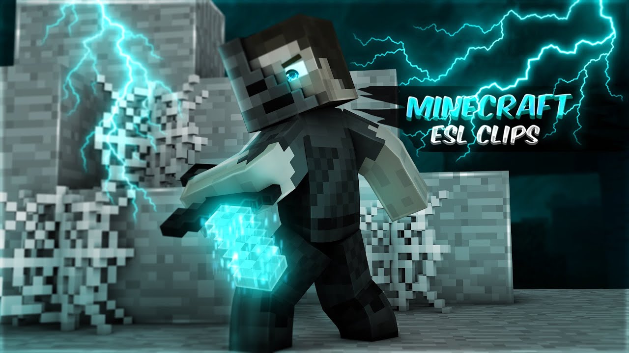 ESL Minecraft Clips #53 - YouTube