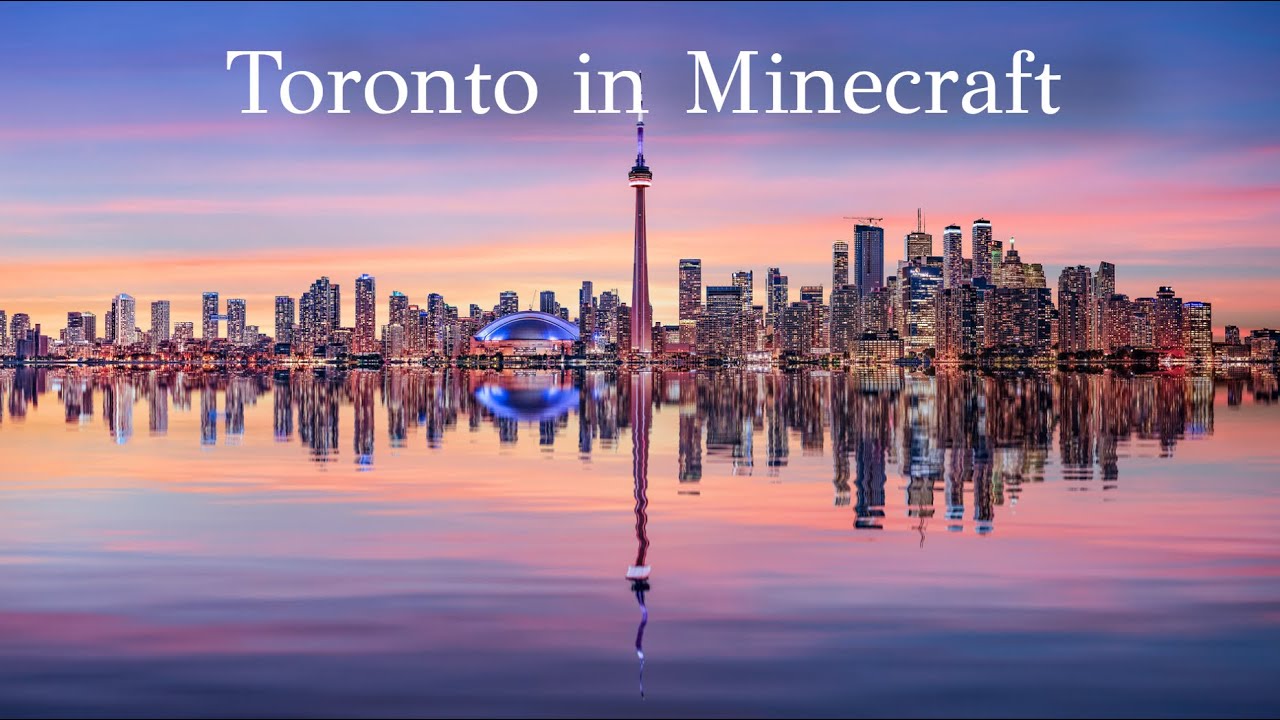 BTE Canada Showcase 1 - YouTube