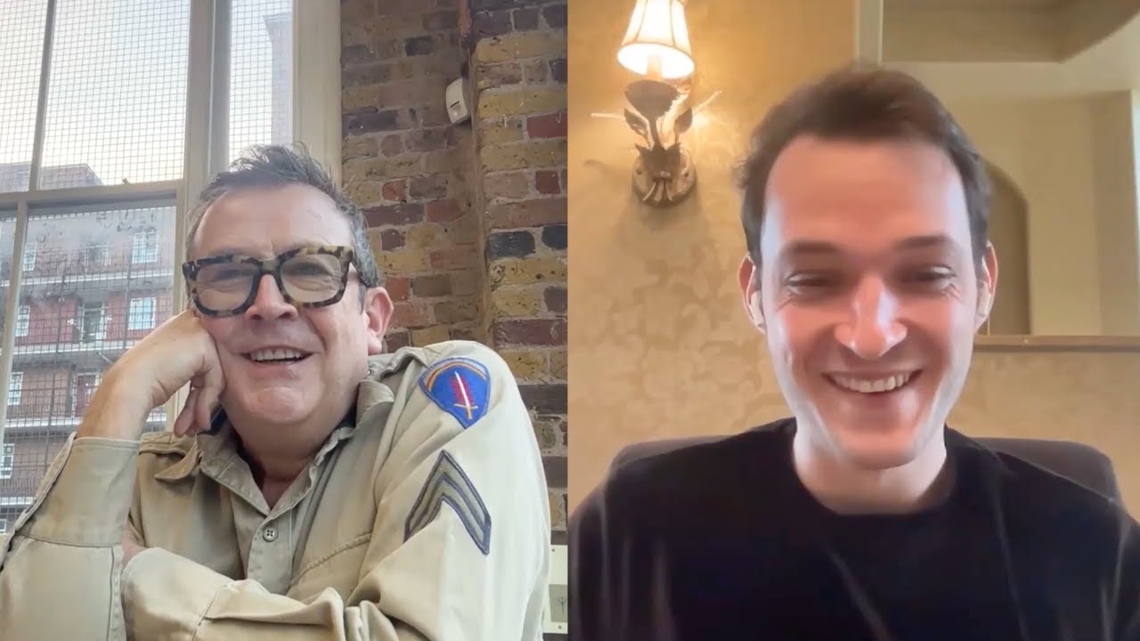 Stuart Trevor, Founder of AllSaints, on making a clothing brand that ...