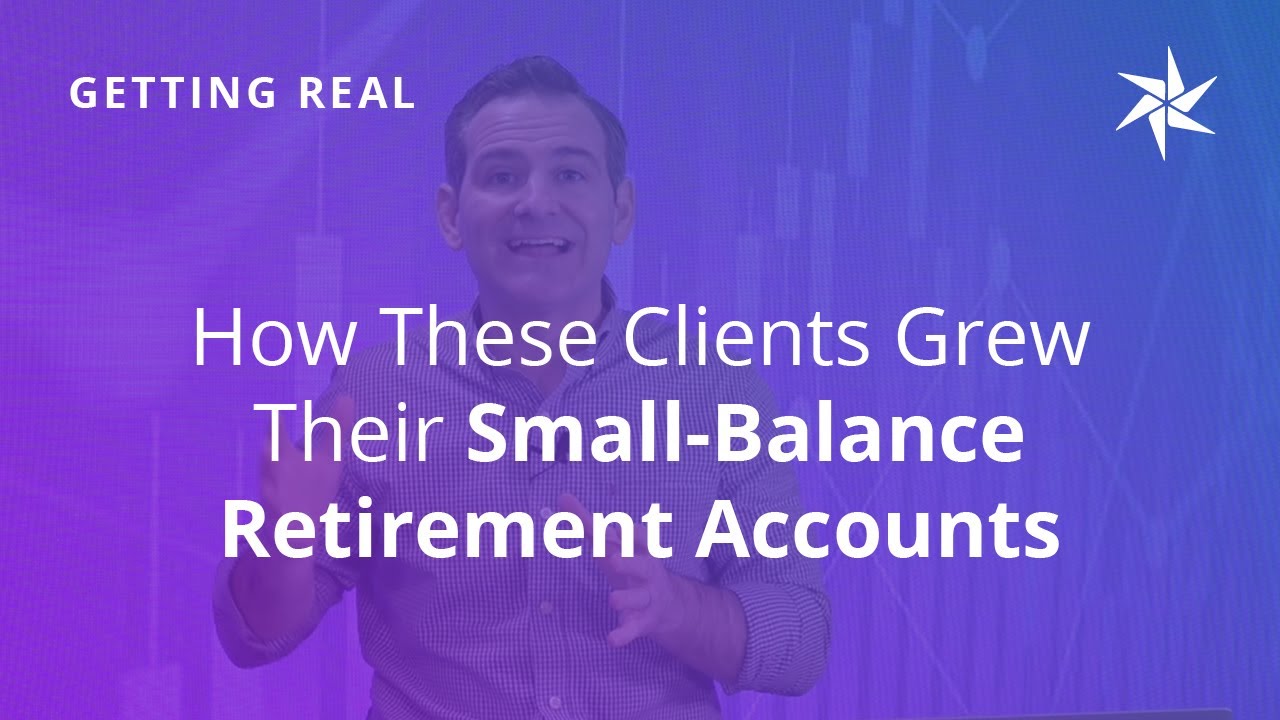 How These Clients Grew Their Small-Balance Retirement Accounts | SDIRA ...