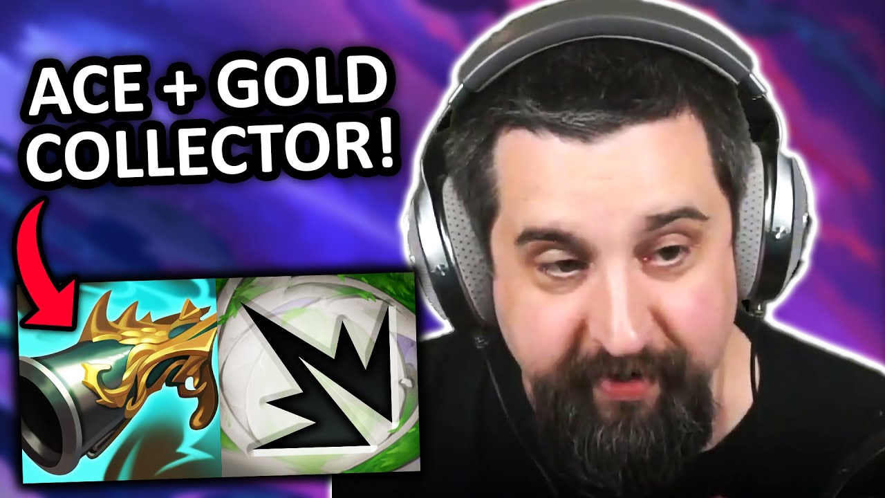 Mortdog Explains How This Niche Interaction Works - YouTube