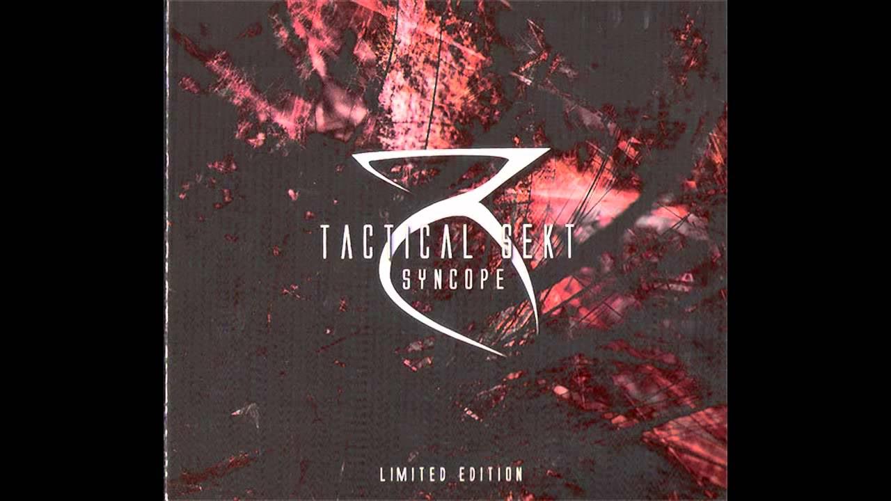 Tactical Sekt - Bring Me Violence [HD] - YouTube