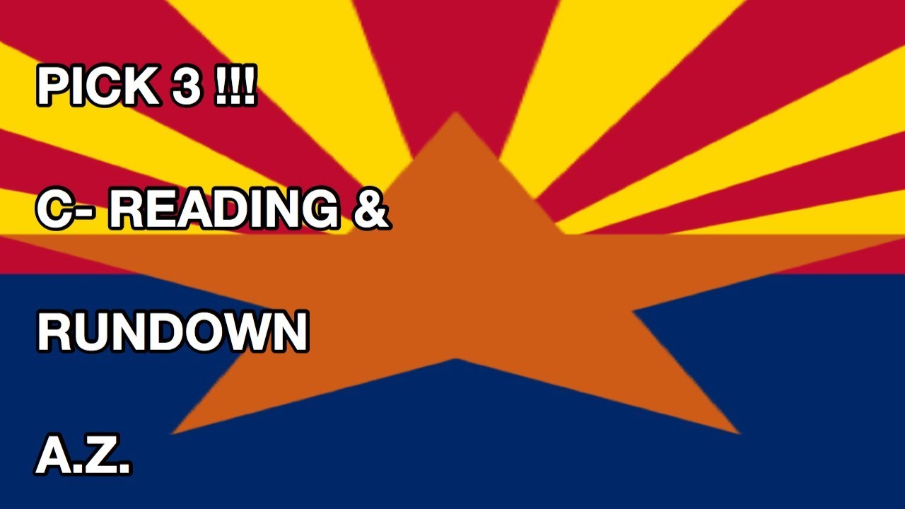 PICK 3 LOTTERY WORKOUTS. A.Z. COLUMN V 1 MUST SEE !!! - YouTube