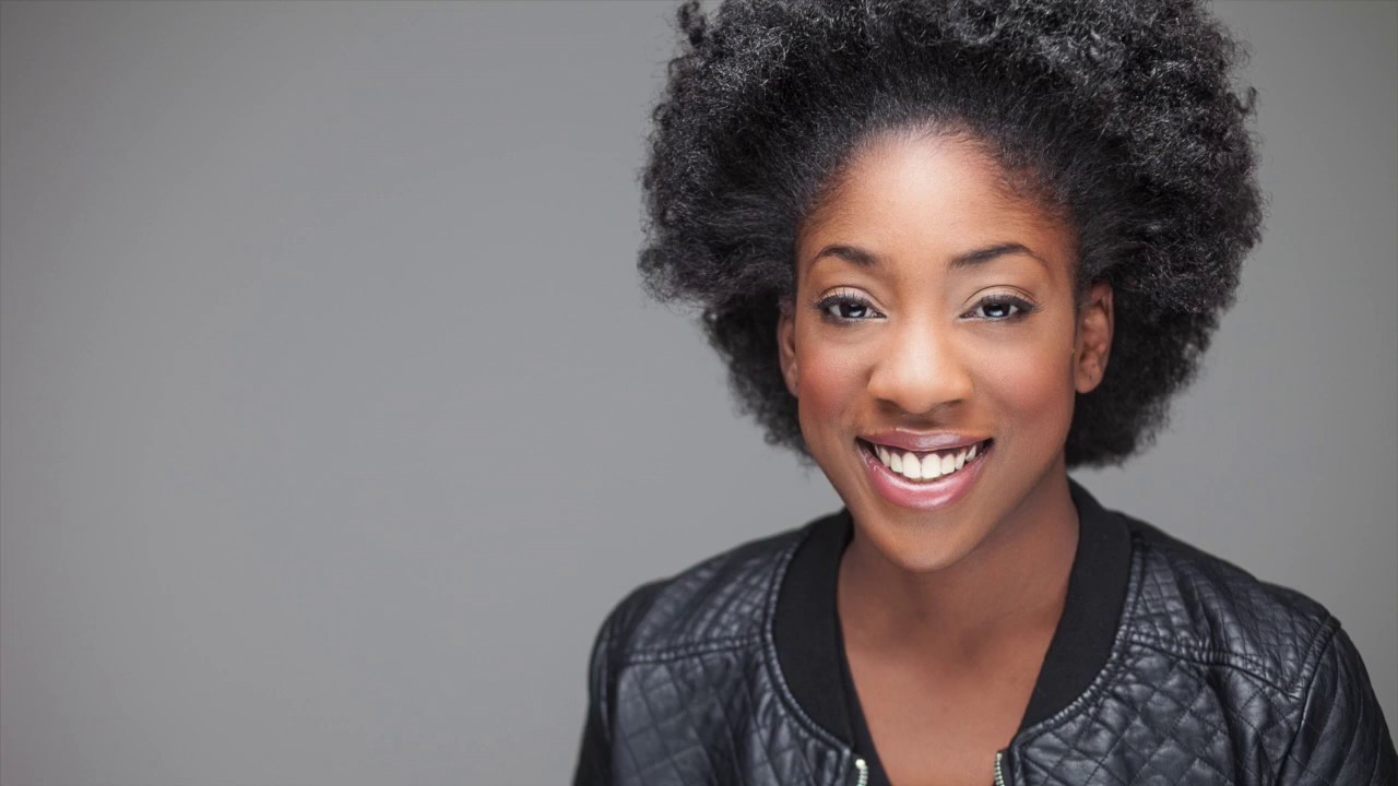 Shani Ashley Demo Reel - J.L. DAVID TALENT - YouTube