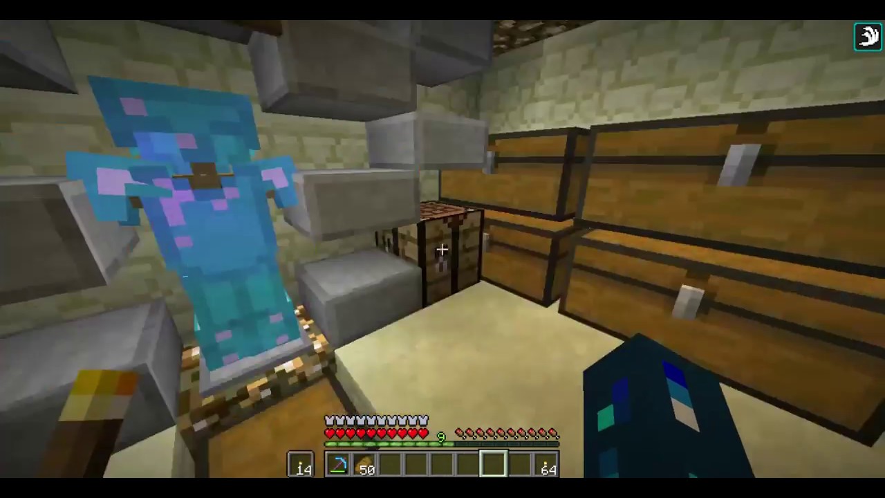 Brand new minecraft server, Towny plugin. Raiding allowed! - YouTube