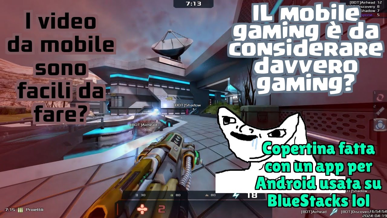 Xonotic Logo