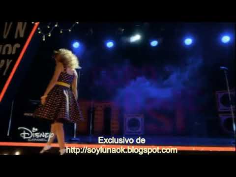 Soy Luna 3 Capitulo 40 Parte 11 \