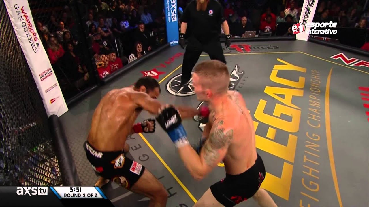 Veja os melhores momentos da vitória do brasileiro Gui Cury diante de ...