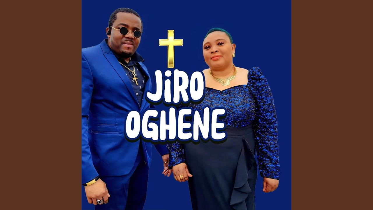 Jiro oghene - YouTube Music