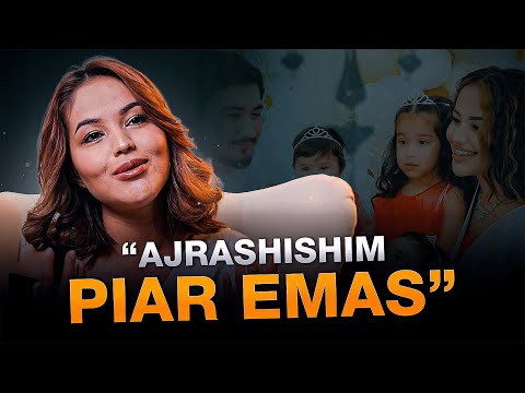 Qarzga botgani, sudlashuv va ajrimning asl sabablari haqida. Bloger Xonzoda Qambarova.