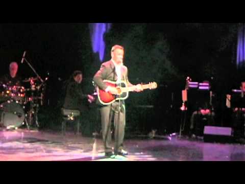 Travis Turpin Johnny Cash Bit - YouTube