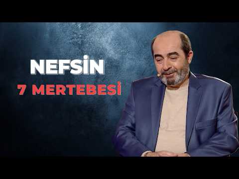Nefis Nedir, Nasıl Terbiye Edilir? | Ömer Demirbağ