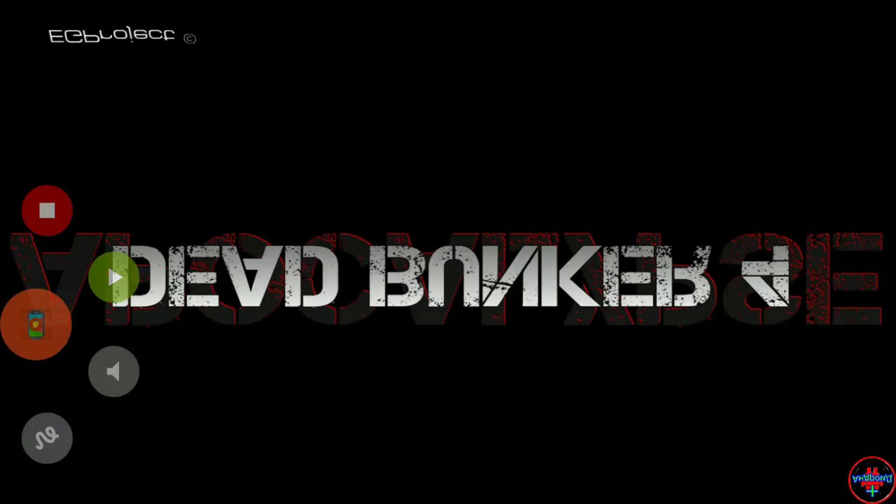 Dead Bunker 4 Free🔘🔵🔴геймплей игры для Андроид HD ᴴᴰ - YouTube