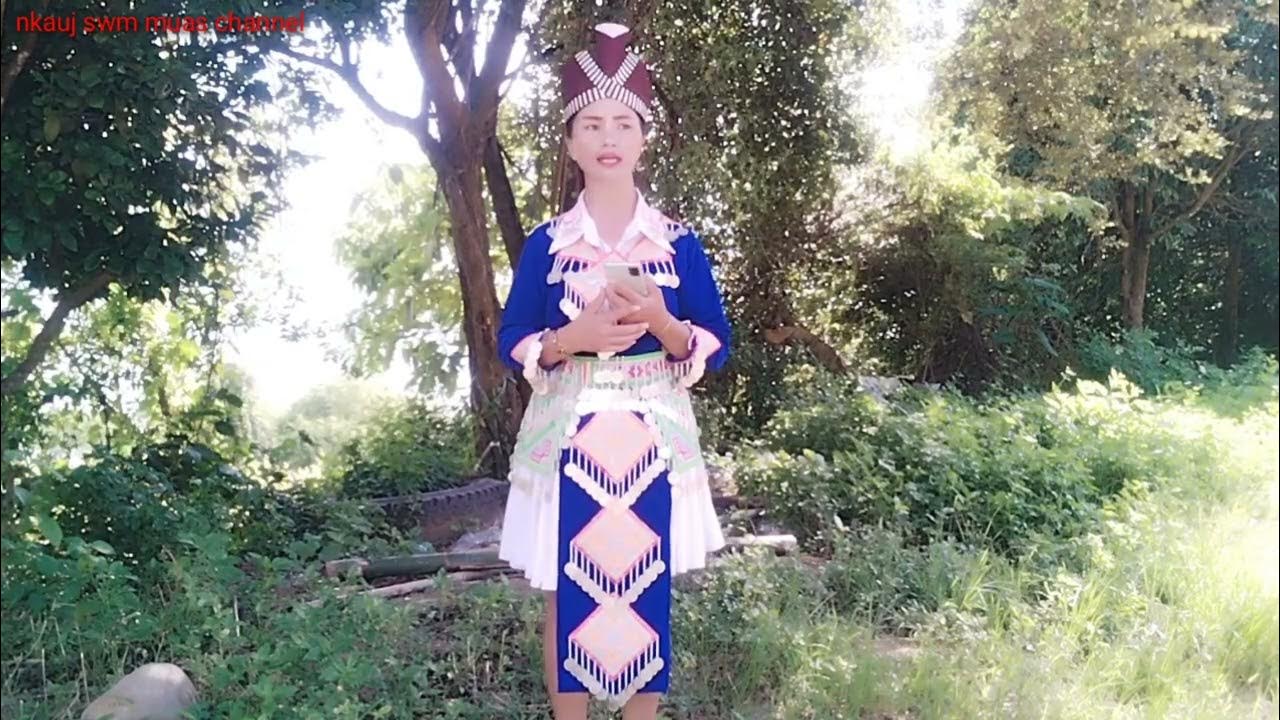 niam txiv yuam yuav phauj tub thiaj plam Tus yus hlub 7/11/2023 - YouTube