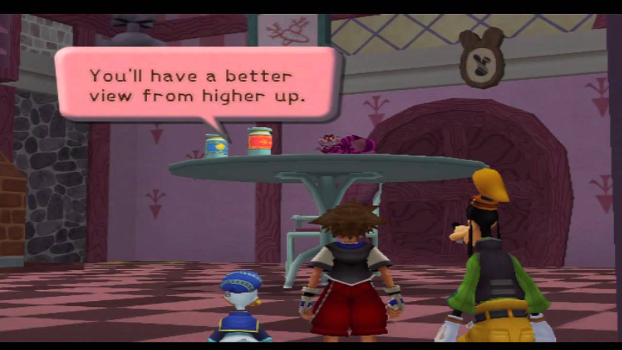 Games with shrinking? | NeoGAF