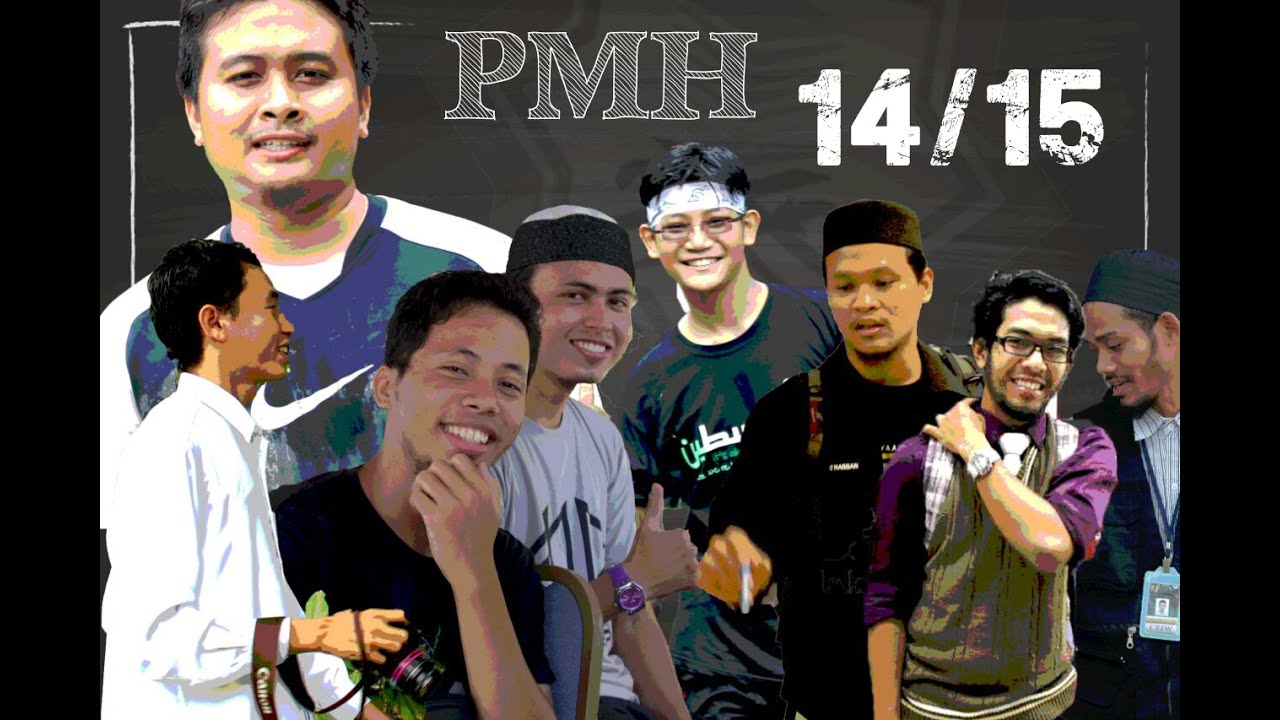 PMH 2014/2015 - YouTube