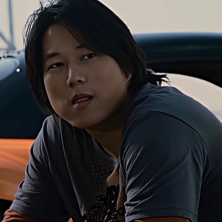 "Han own this song "Fast and Furious Tokyo Drift Edit" (six days remix ...