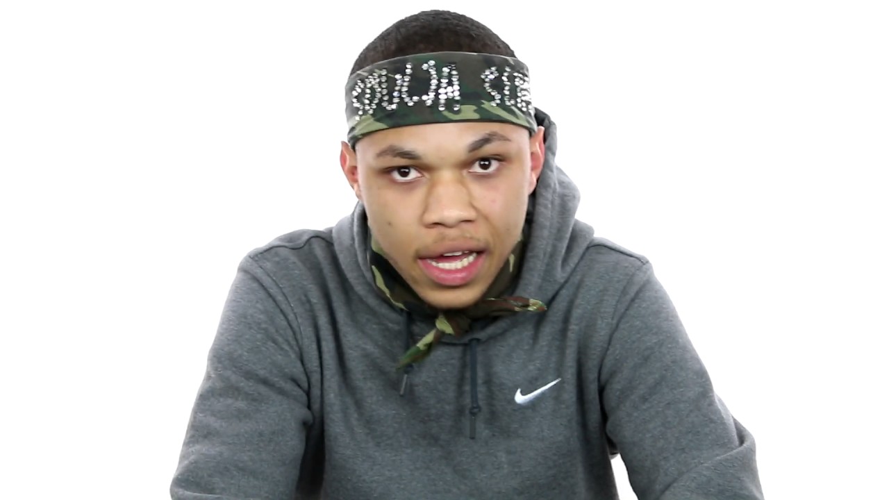 Lil Soulja Slim Addresses His Issue With Soulja Boy and Louisiana No ...