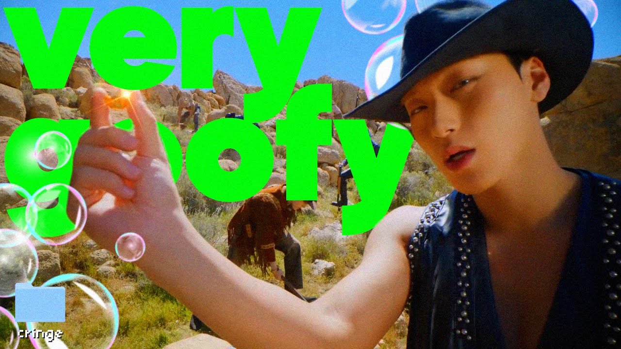 ATEEZ - "WORK" but there are strategically placed goofy noises - YouTube