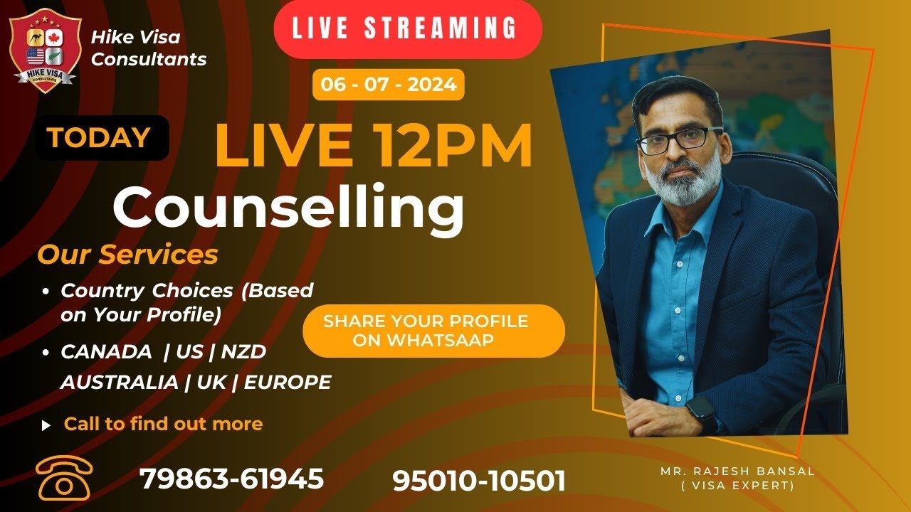 LIVE DISCUSSION - YouTube