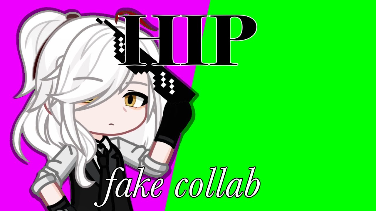 FAKE COLLAB 》 HIP meme || READ DESC. || #JingHipFC - YouTube