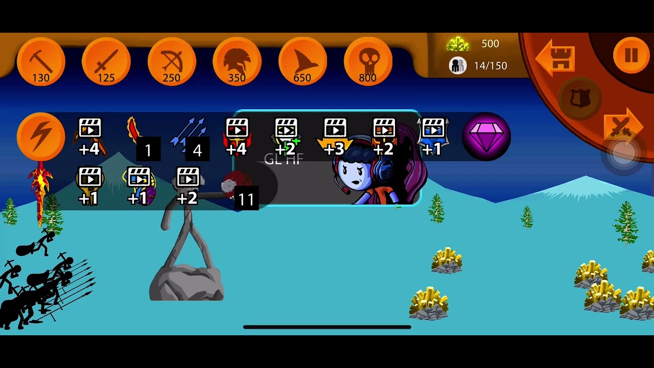 The Kai Rider stick war:Legacy - YouTube