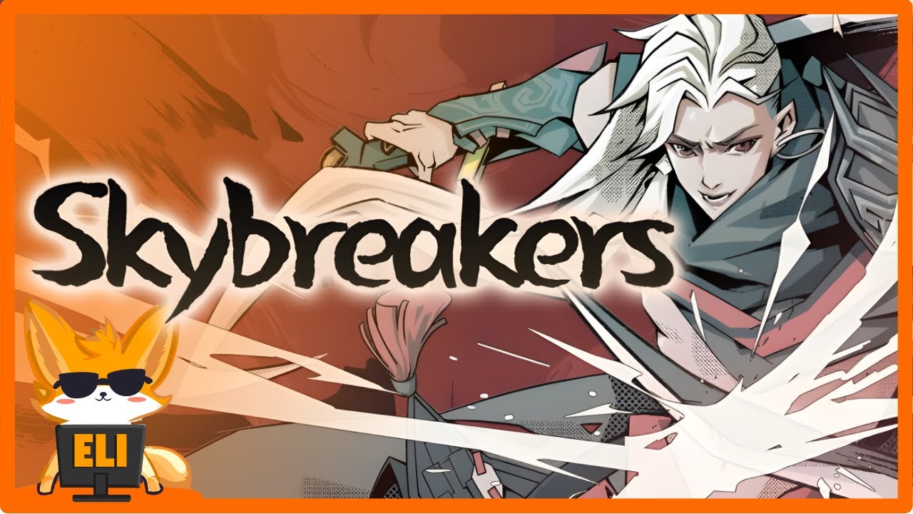 Skybreakers First Look & Play (No Commentary 2023 Gameplay) - YouTube
