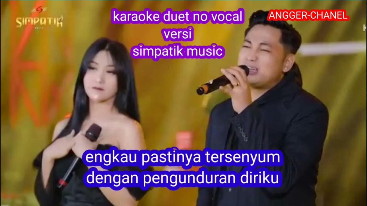 MENCARI ALASAN NO VOCAL VERSI SIMPATIK MUSIC - YouTube