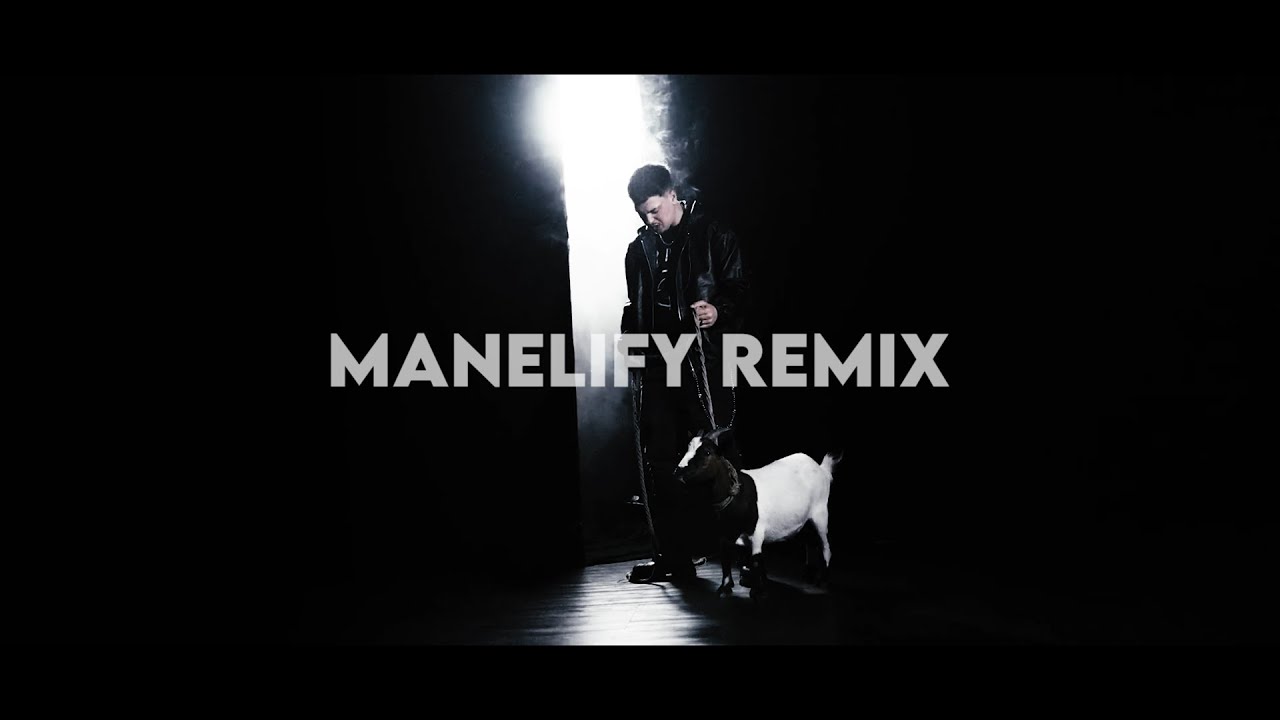 @yung_mgl X @TzancaUraganuOfficial - "CONTACT FATAL 2" | Manelify REMIX ...