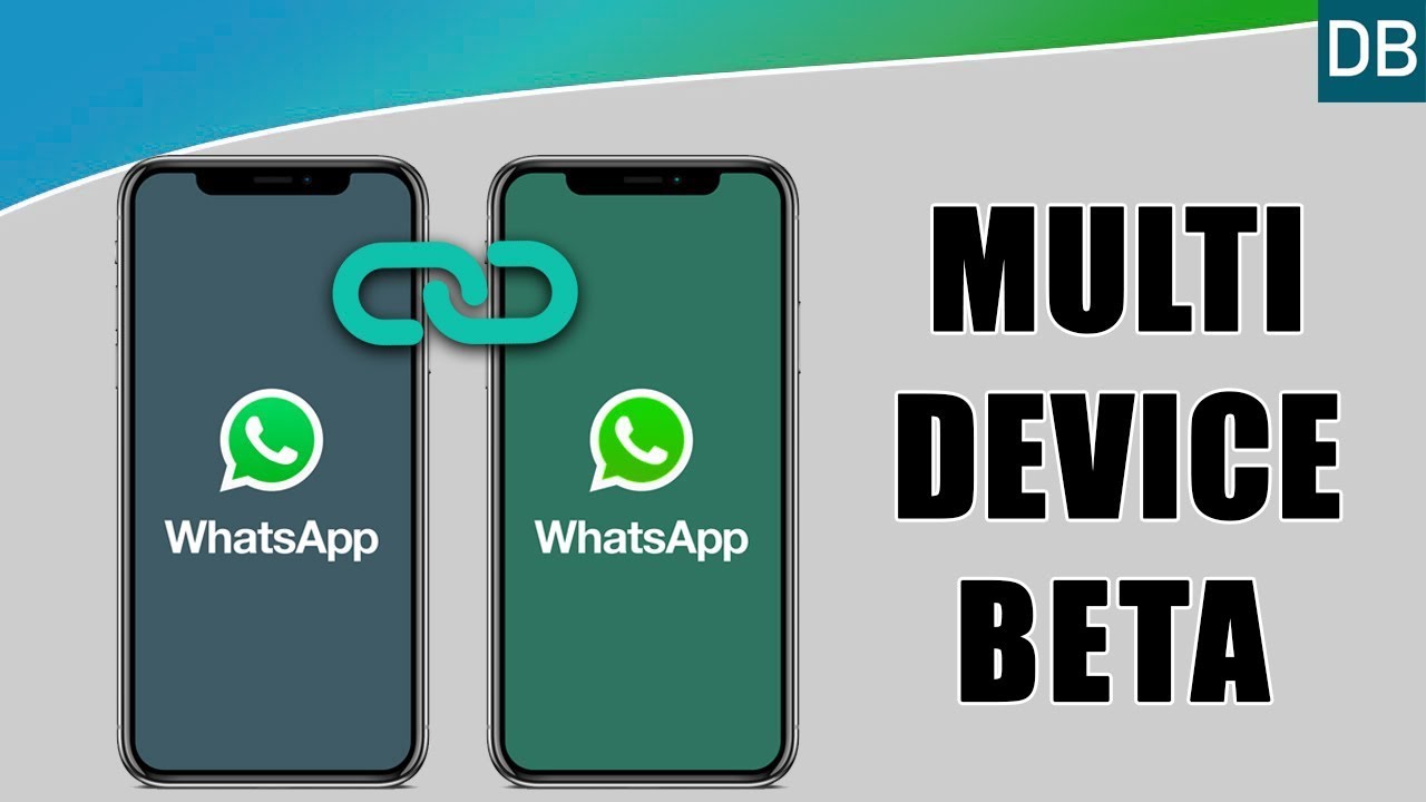 WhatsApp Multi Device Beta: Use WhatsApp on PC without Internet - YouTube