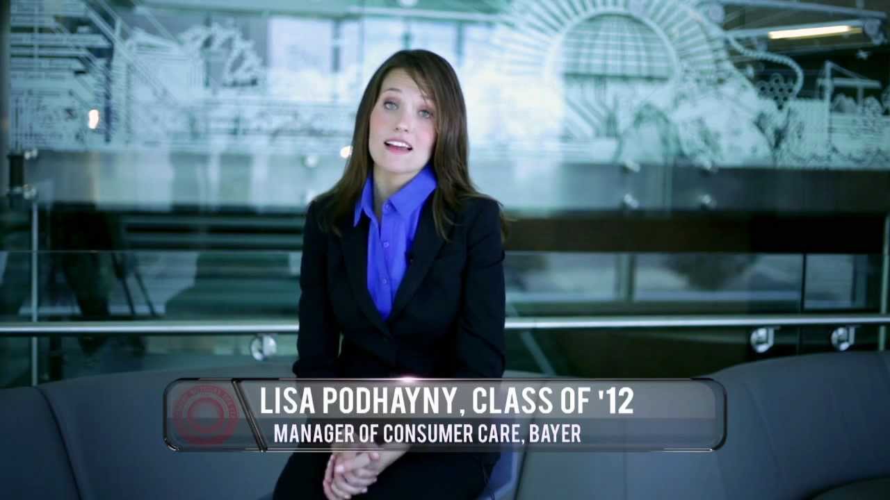 I feel more confident now, more empowered, I have the skills - Lisa ...