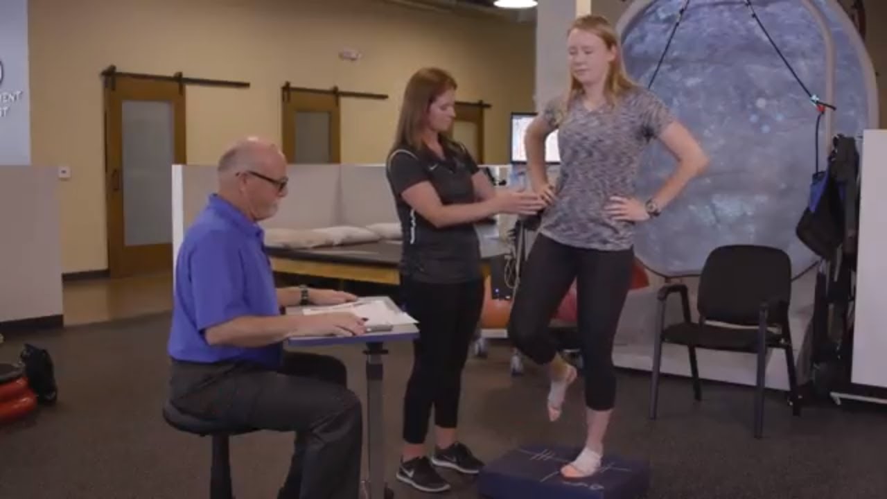 BESS How-To Video - YouTube