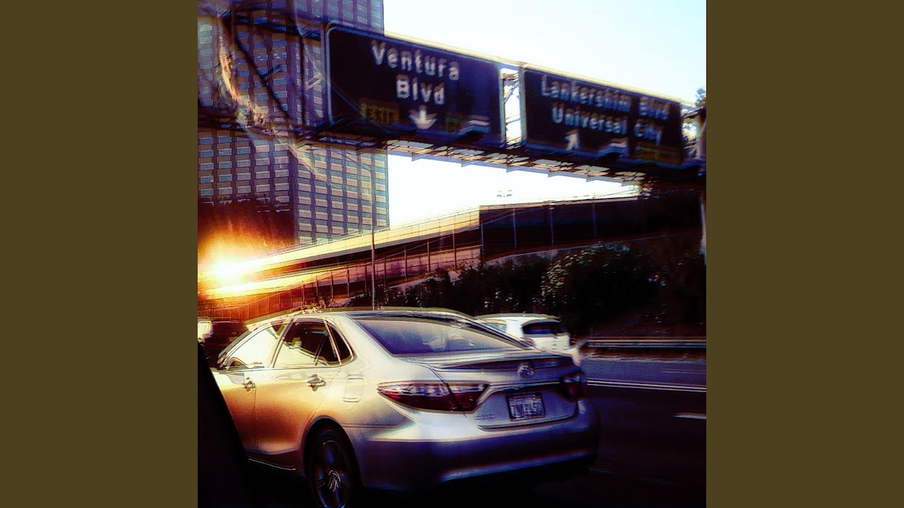 RIDING THE FREEWAY BY YOUR SIDE - YouTube