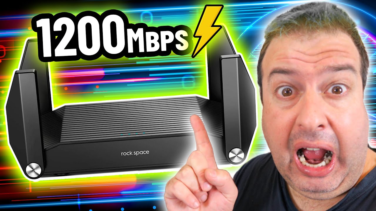 THIS is a game-changer for fast Internet speed! - YouTube