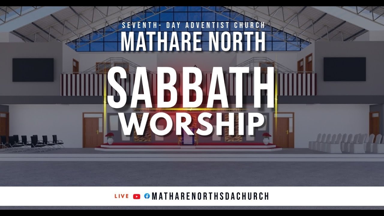 Mathare North SDA Church || Education Sabbath - YouTube