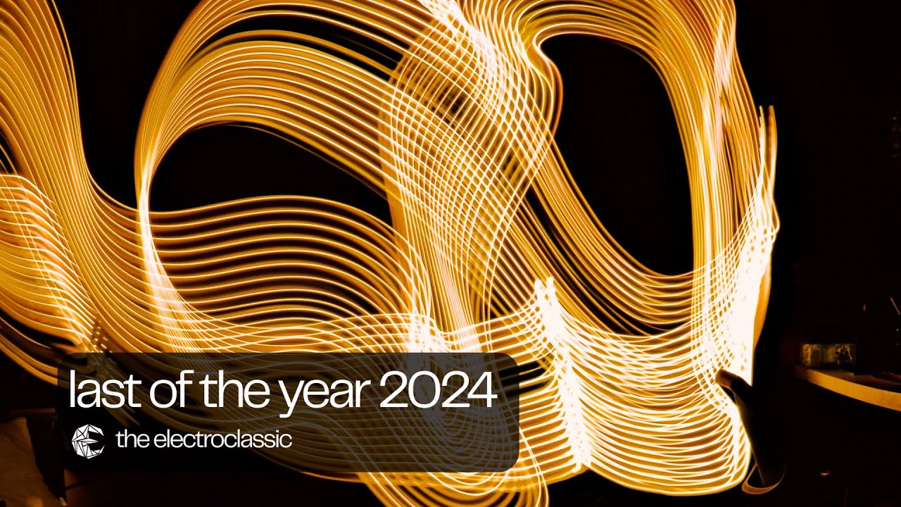 Last Of The Year 2024 - YouTube