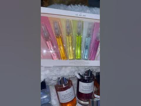 Affordable Perfume finds at TJ Maxx, Marshall’s, and Ross! #perfume #fragrance #affordable - YouTube