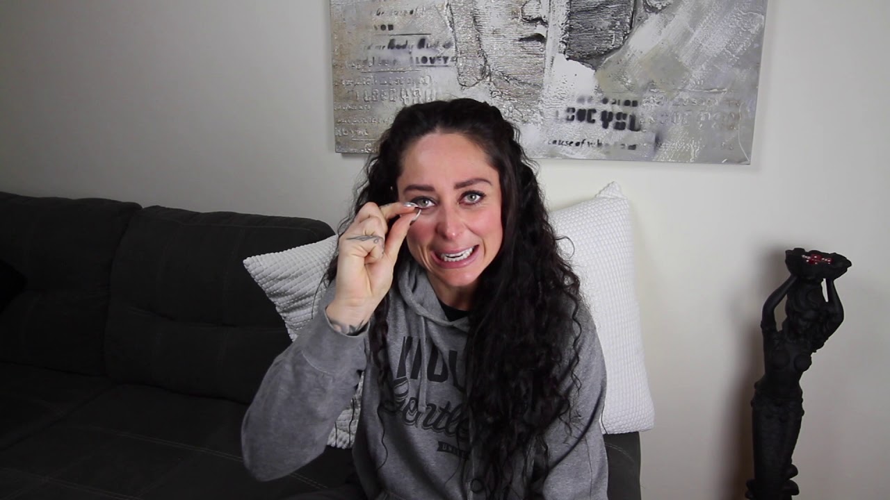 ASMR with MJ - Whispered Guided Meditation -(sleep,stress and anxiety ...